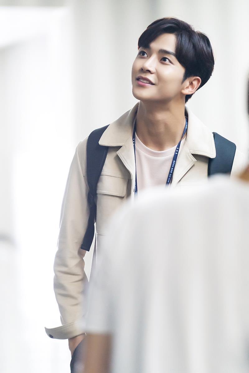 Happy Birthday Rowoon Wallpapers - Wallpaper Cave