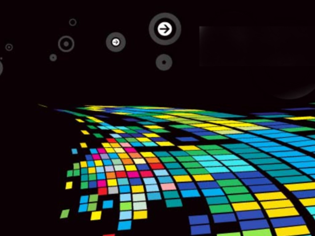 Colorful Graphic Design HD Abstract Wallpapers - Wallpaper Cave