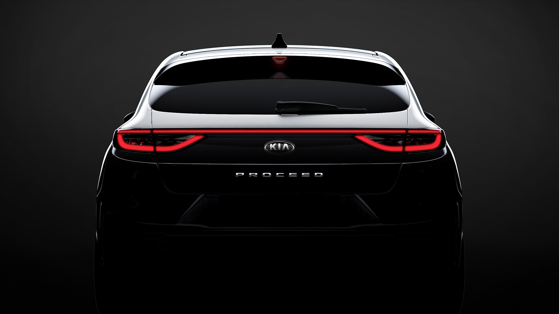 Kia Proceed GT 2021 HD Cars Wallpapers - Wallpaper Cave