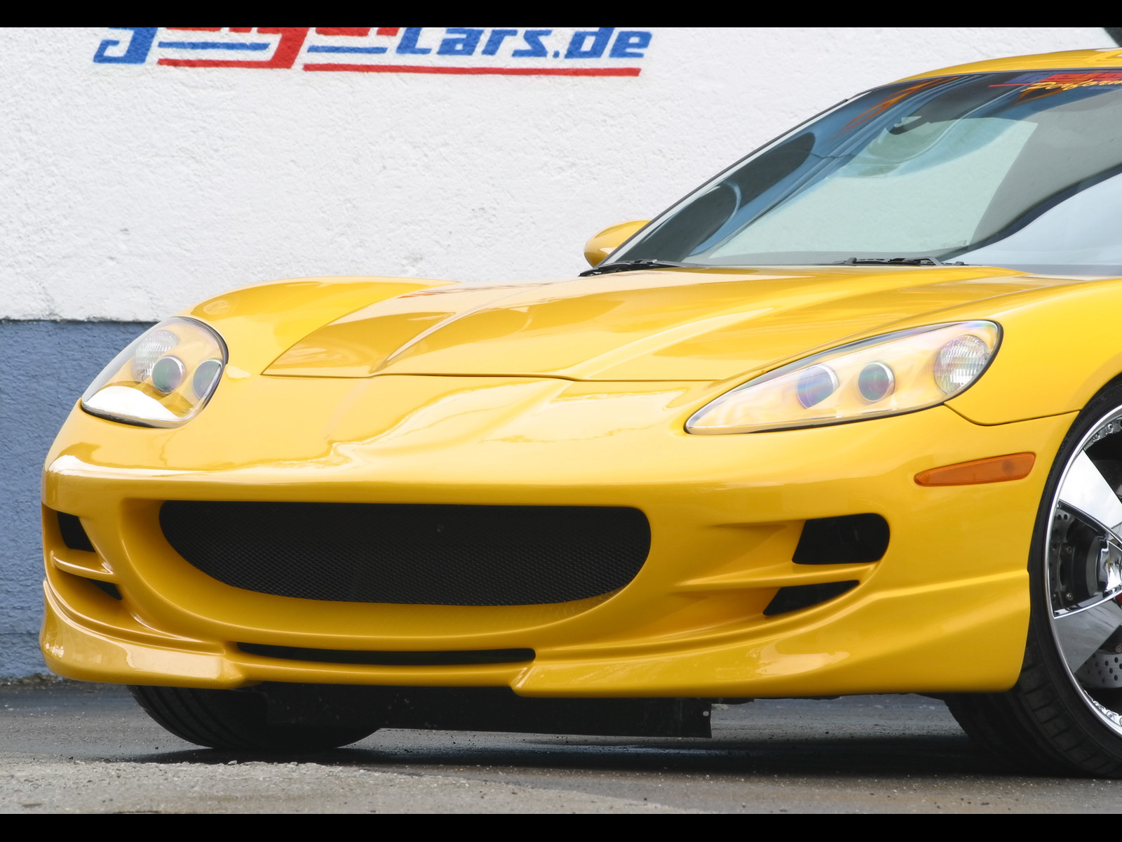 Geiger Chevrolet Corvette 2021 HD Cars Wallpapers - Wallpaper Cave