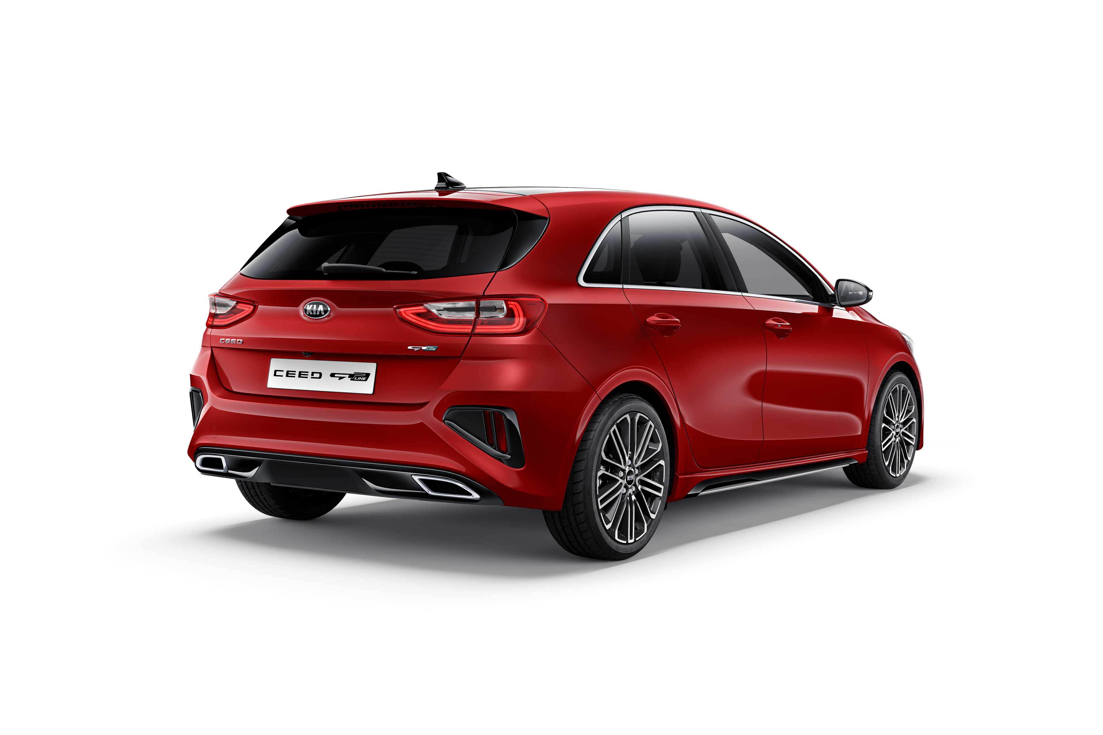 Kia Proceed GT 2021 HD Cars Wallpapers - Wallpaper Cave