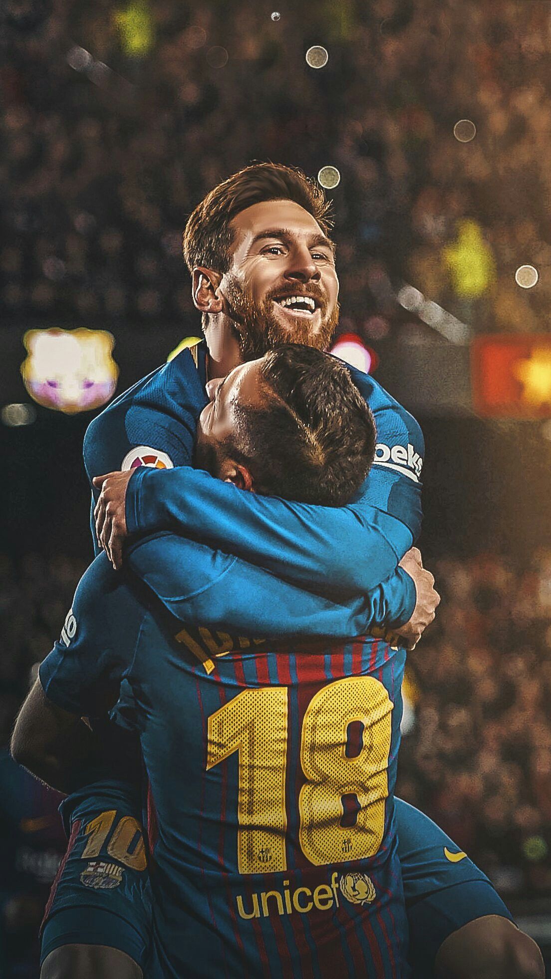 Jordi Alba 2021 Wallpapers - Wallpaper Cave