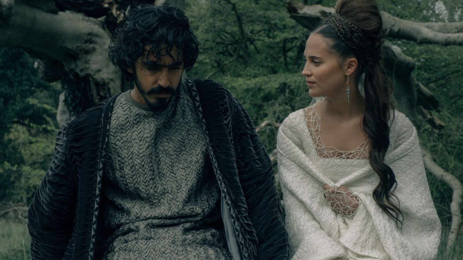 The Green Knight Wallpapers - Wallpaper Cave