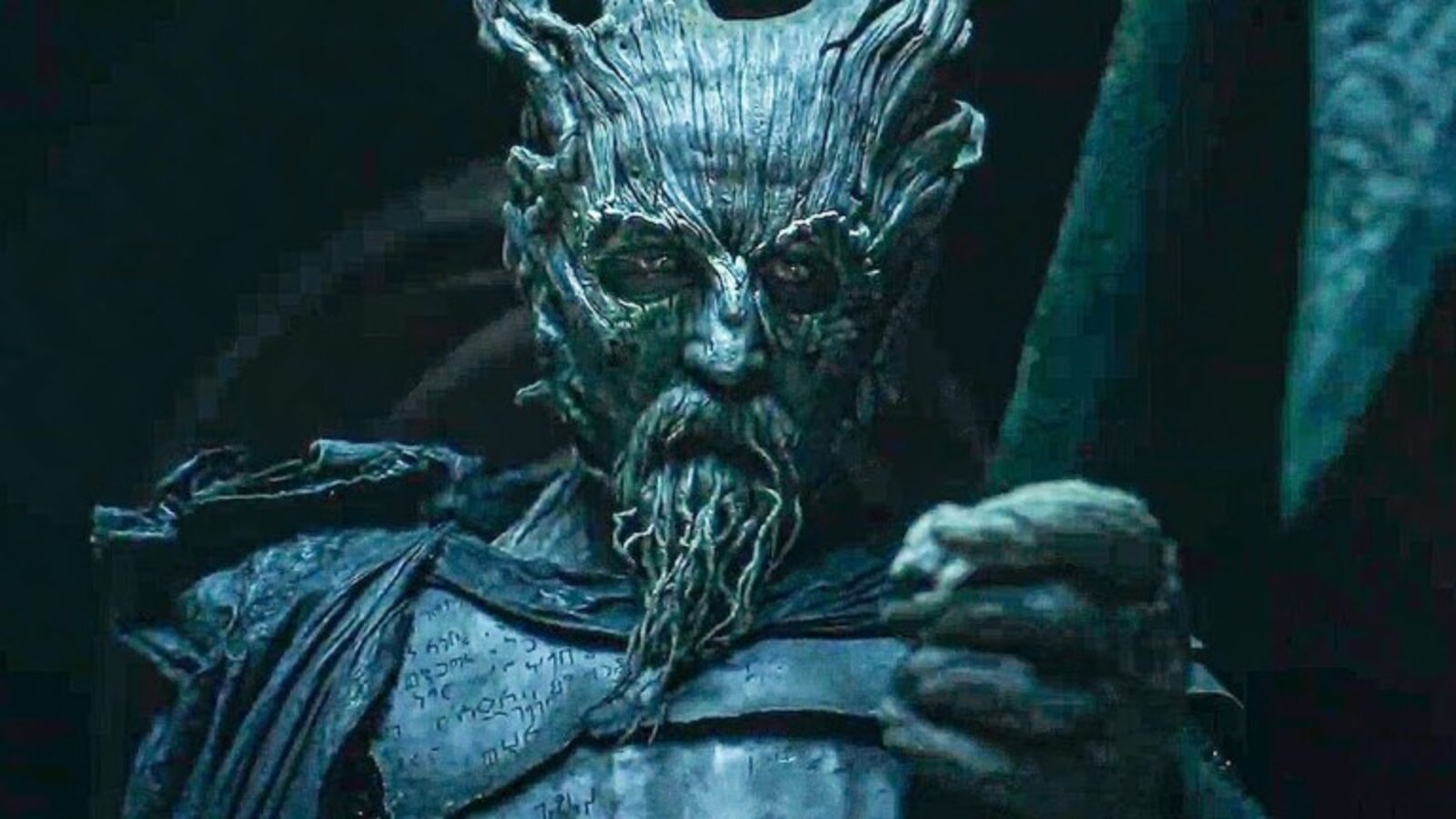 The Green Knight Wallpapers - Wallpaper Cave