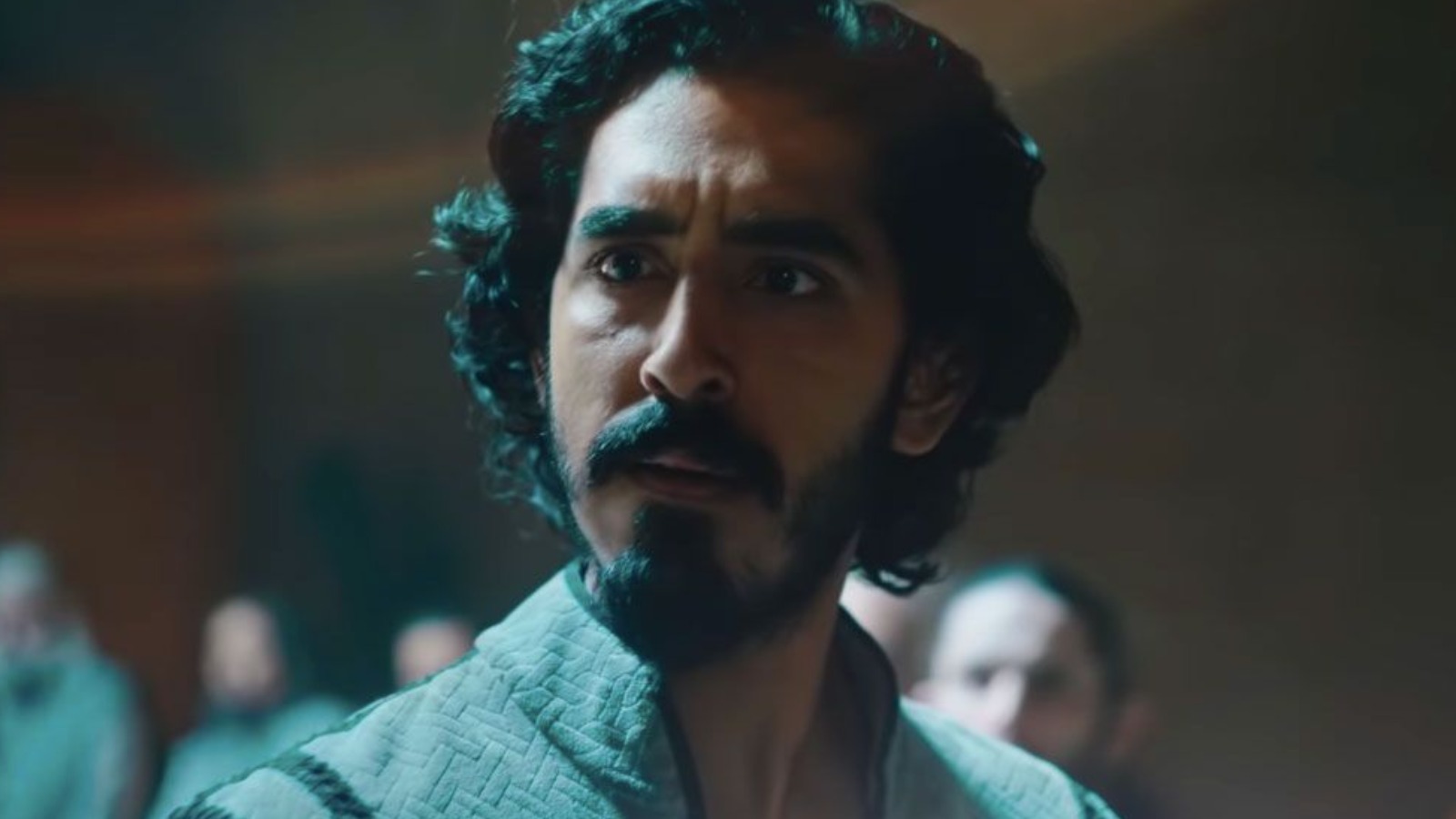 The Green Knight Wallpapers - Wallpaper Cave