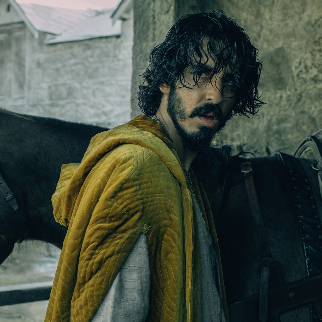 The Green Knight Wallpapers - Wallpaper Cave