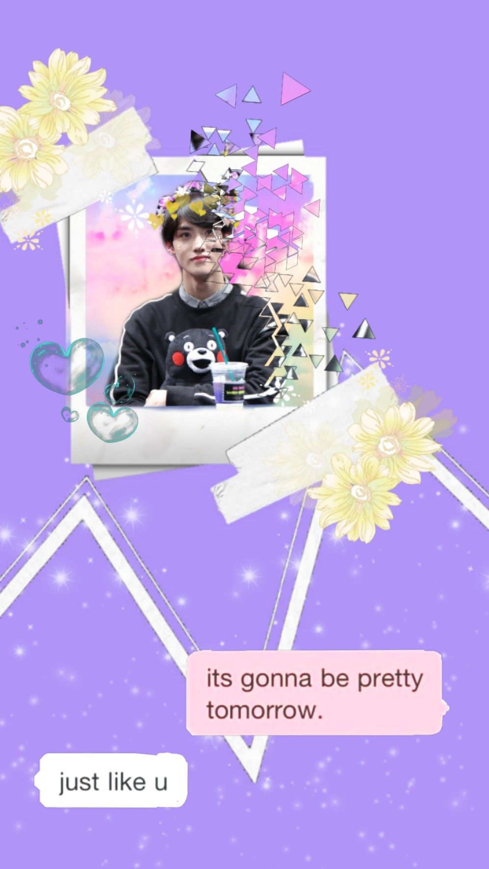 Yeo One Wallpapers - Wallpaper Cave