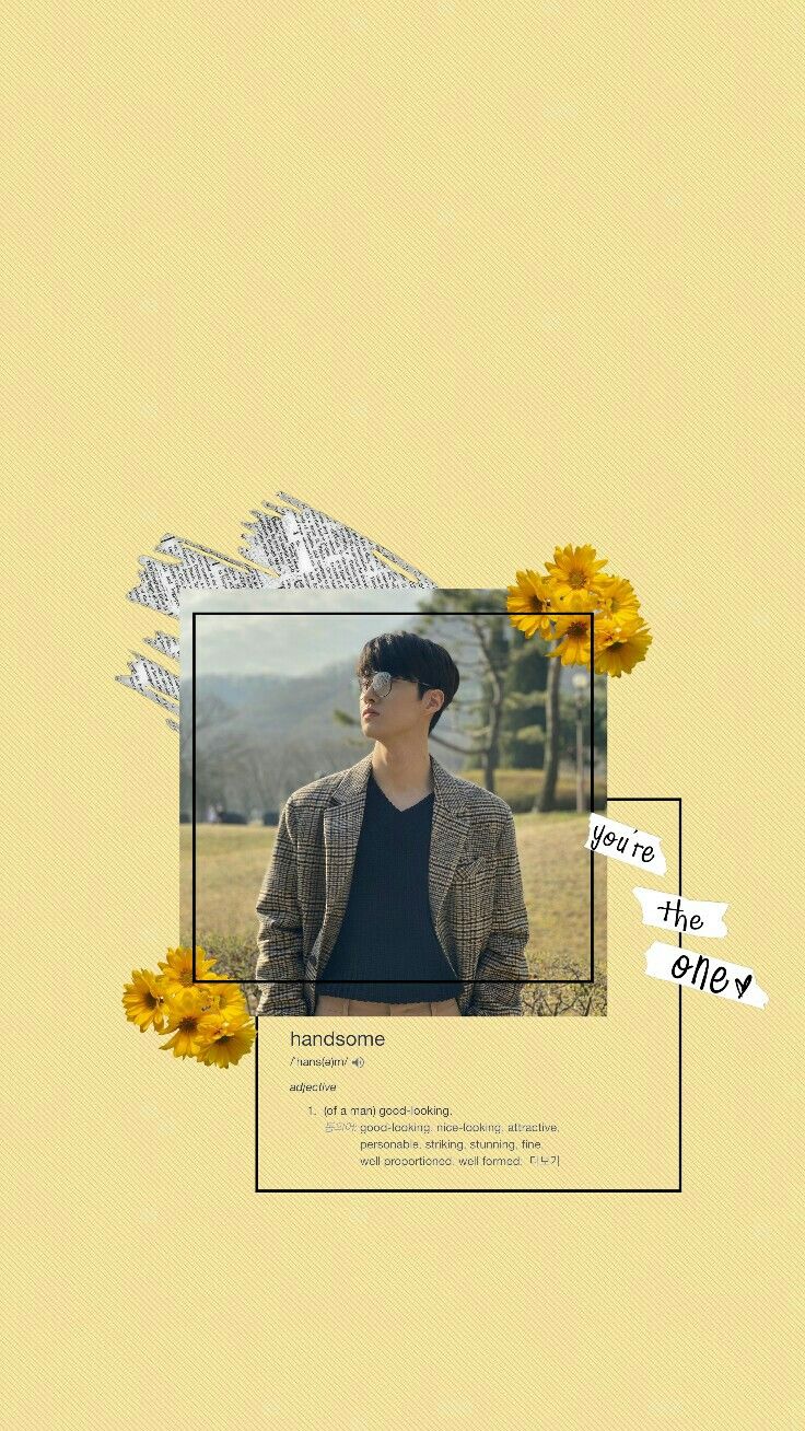 Yeo One Wallpapers - Wallpaper Cave