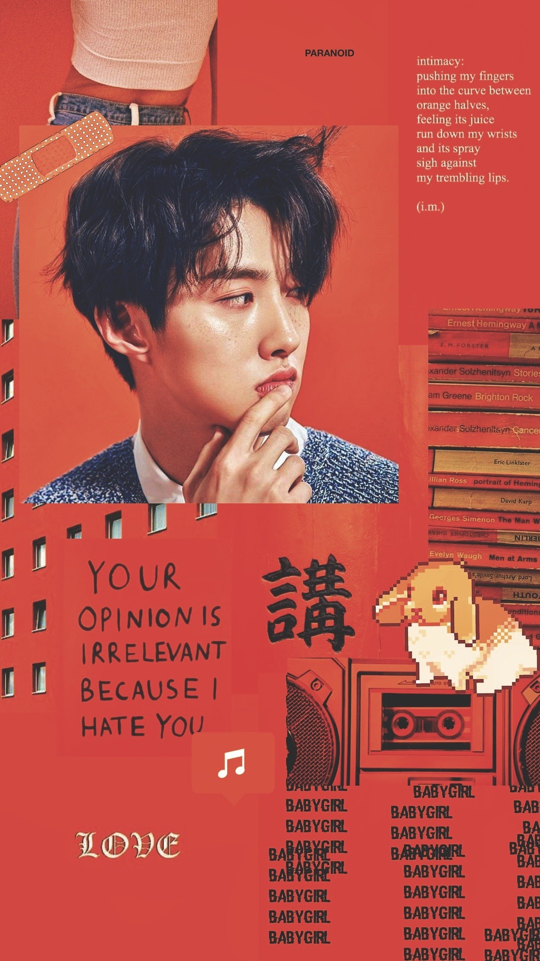 Yeo One Wallpapers - Wallpaper Cave