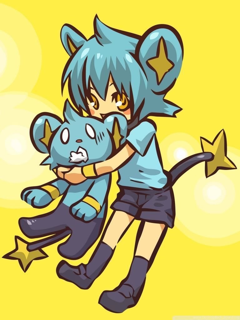 Pokémon Full Screen HD Wallpapers - Wallpaper Cave