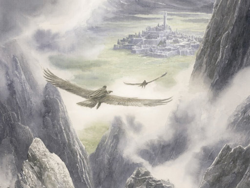Gondolin Wallpapers - Wallpaper Cave