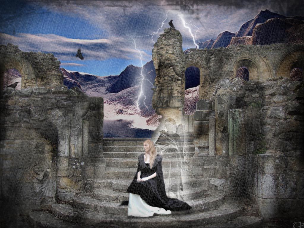 Gondolin Wallpapers - Wallpaper Cave