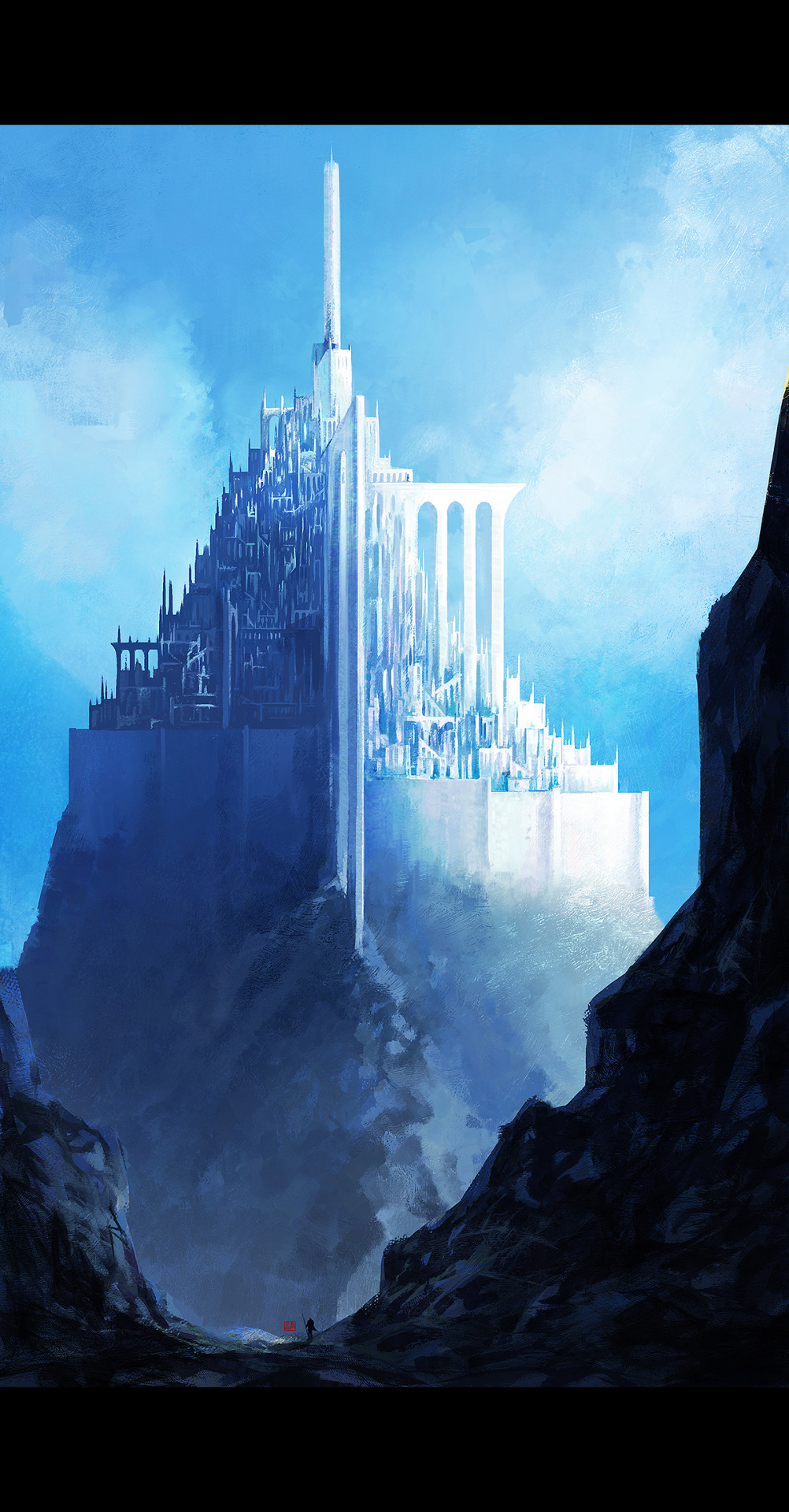 Gondolin Wallpapers - Wallpaper Cave