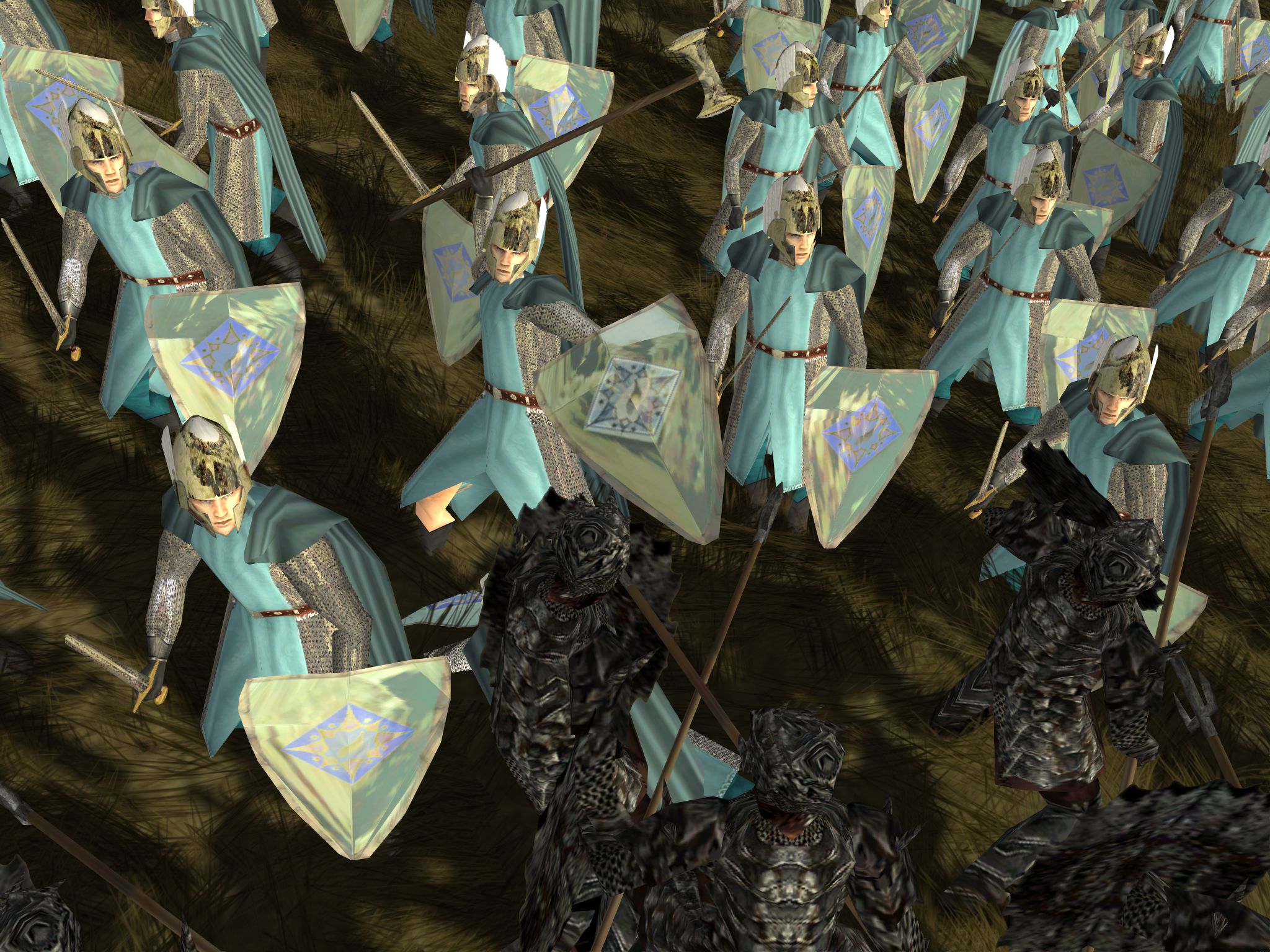 Gondolin Wallpapers - Wallpaper Cave