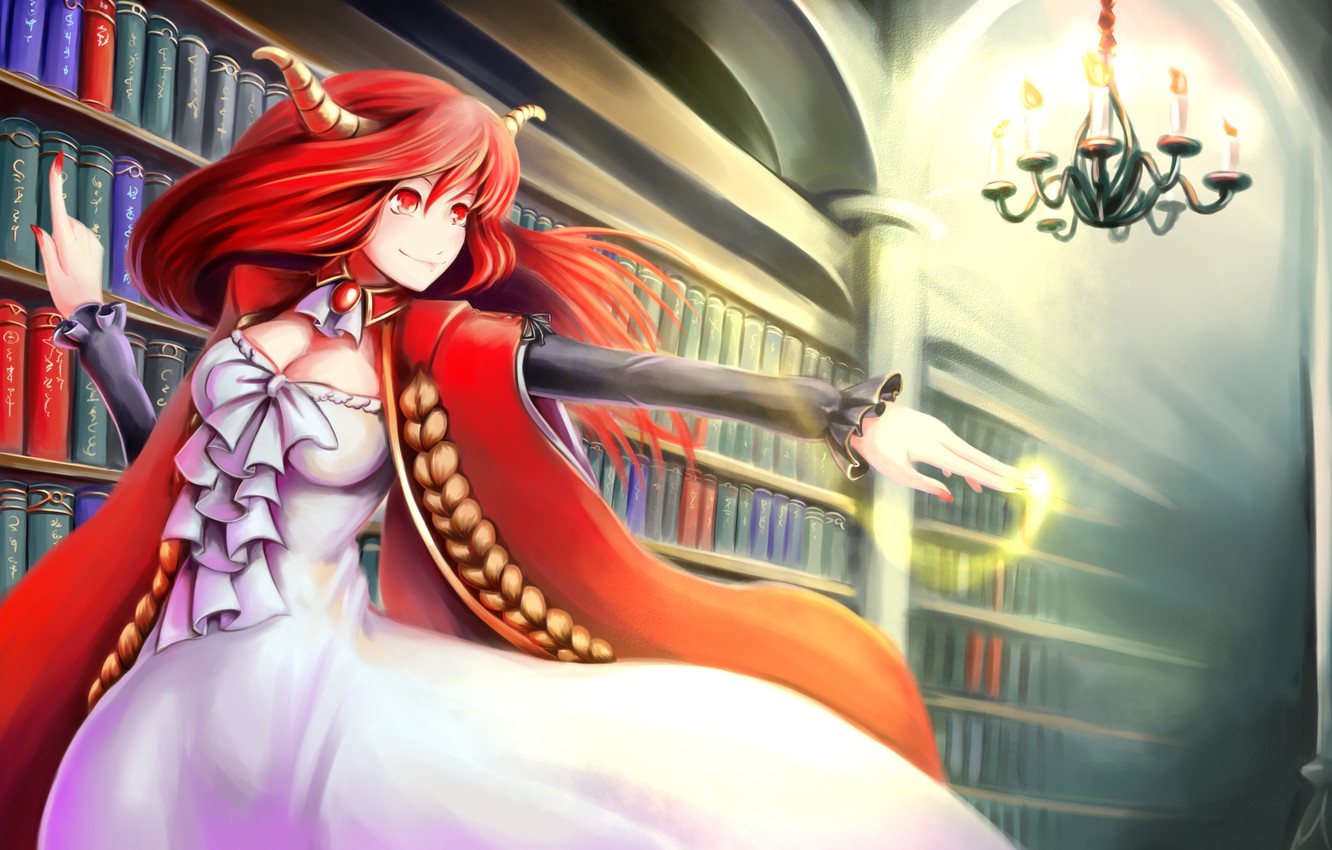 Maoyuu Maou Yuusha Wallpapers - Wallpaper Cave