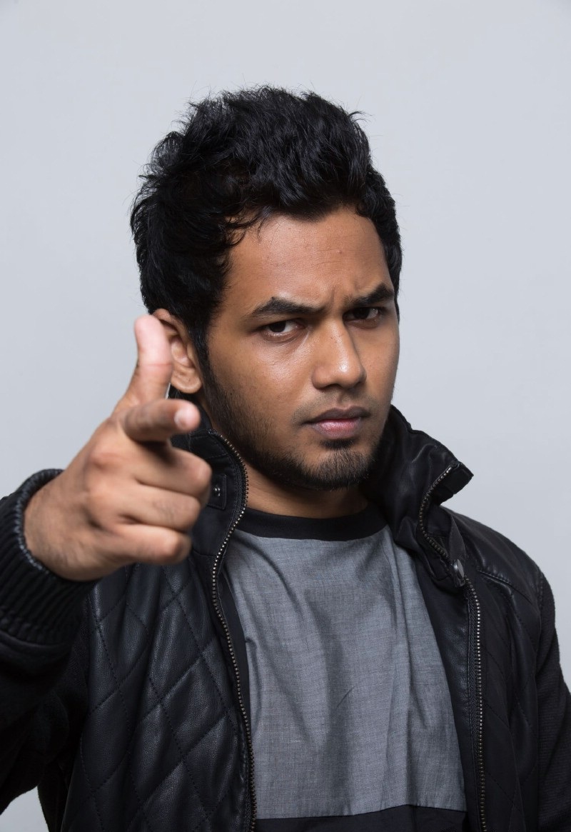 Hiphop Tamizha Adhi Wallpapers - Wallpaper Cave
