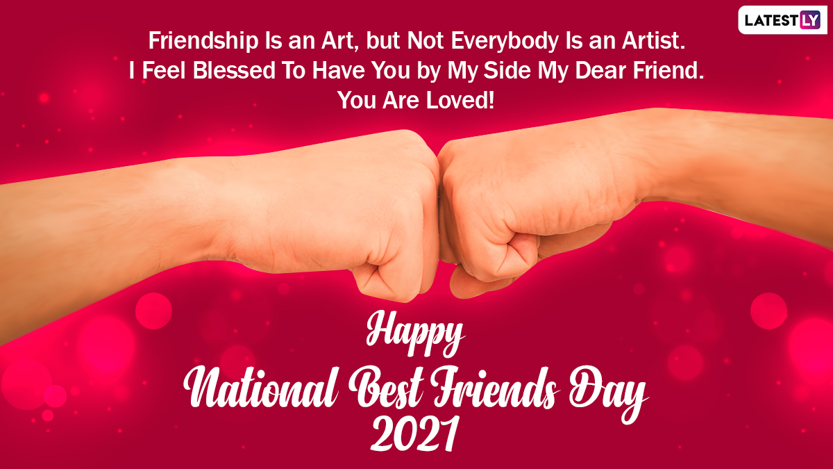 Friendship Day 2021 Wallpapers - Wallpaper Cave