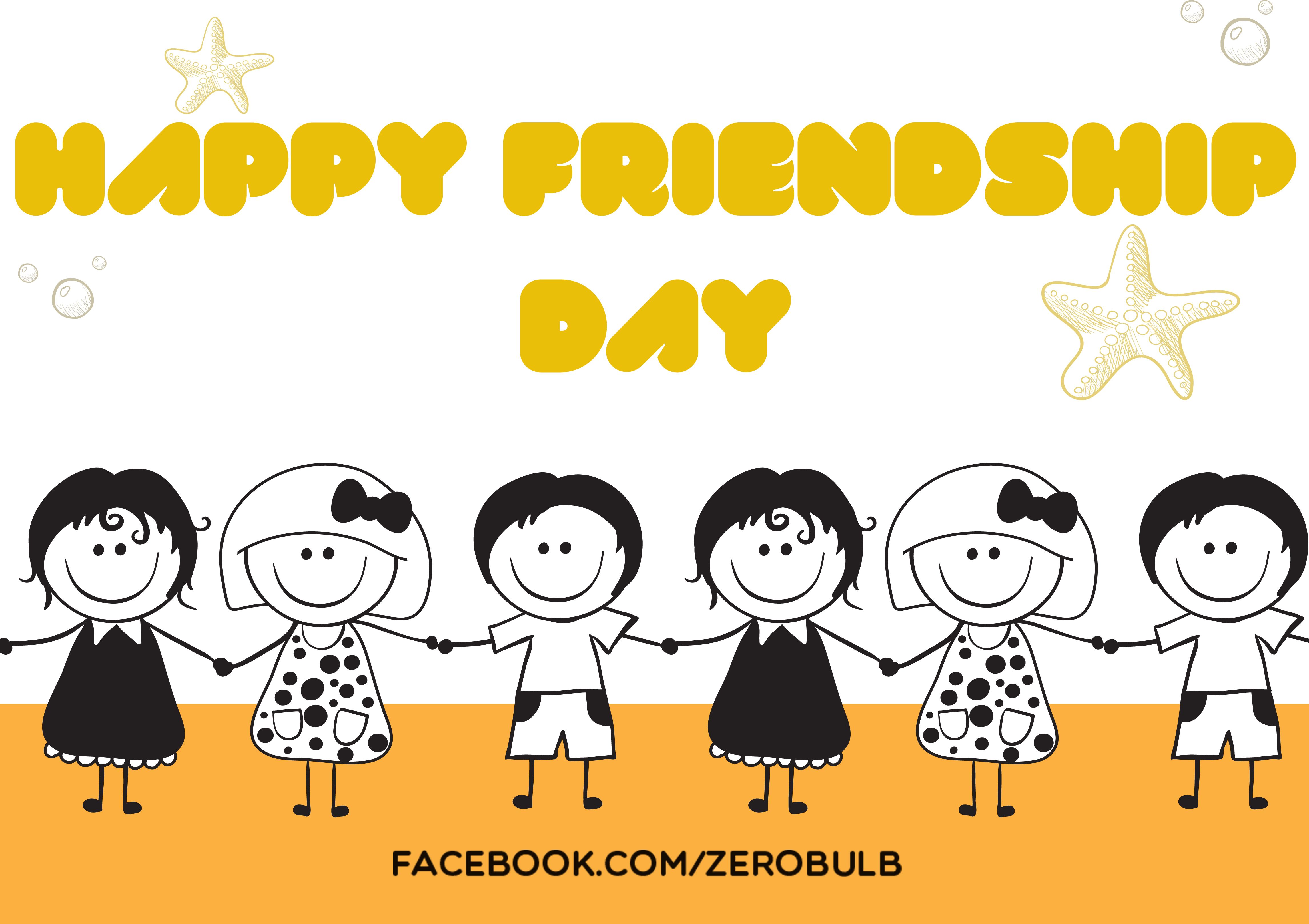Friendship Day 4k Wallpapers - Wallpaper Cave