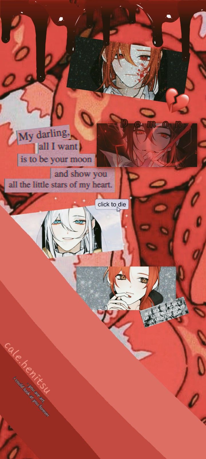 Cale Henituse Wallpapers - Wallpaper Cave