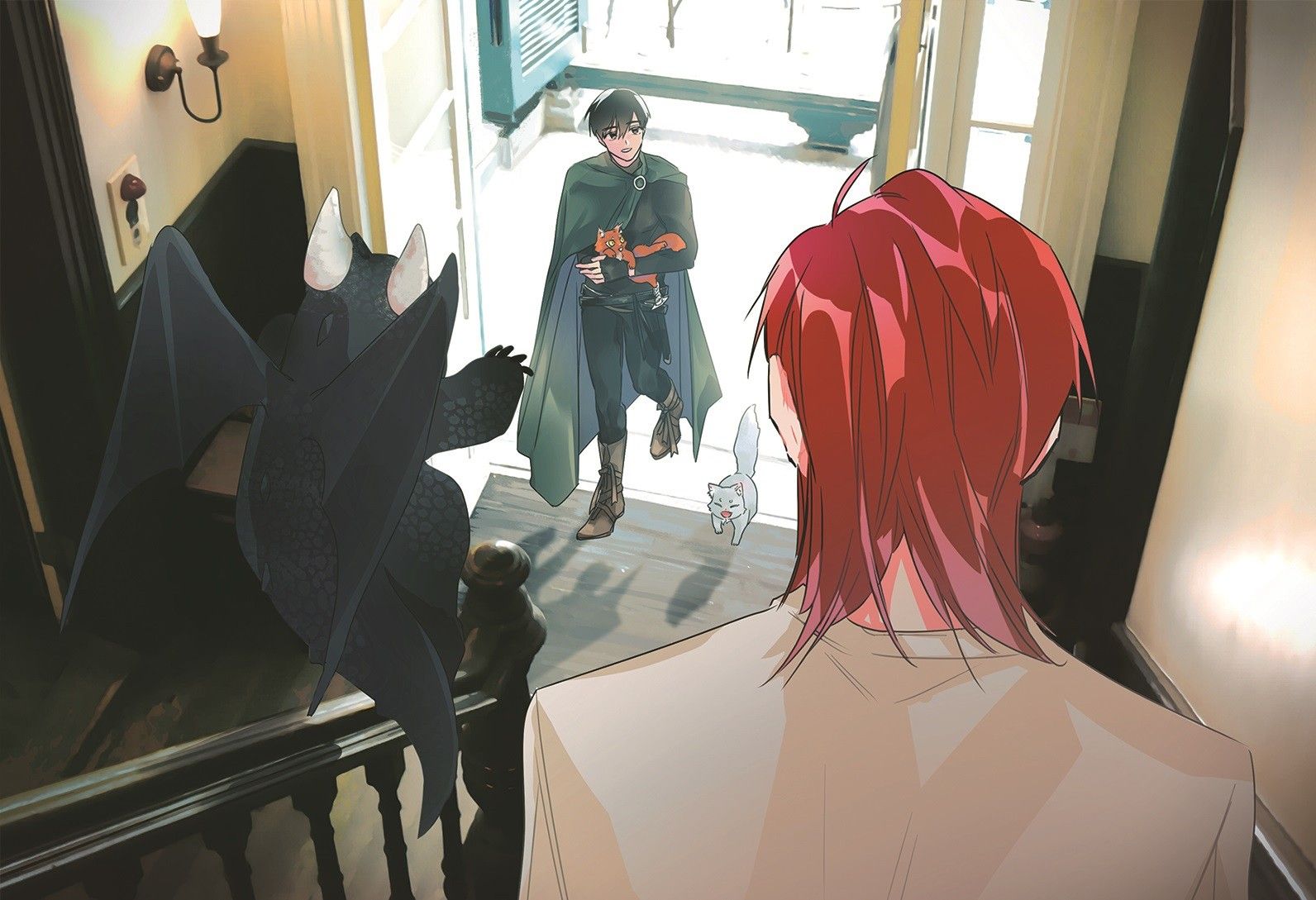 Cale Henituse Wallpapers - Wallpaper Cave