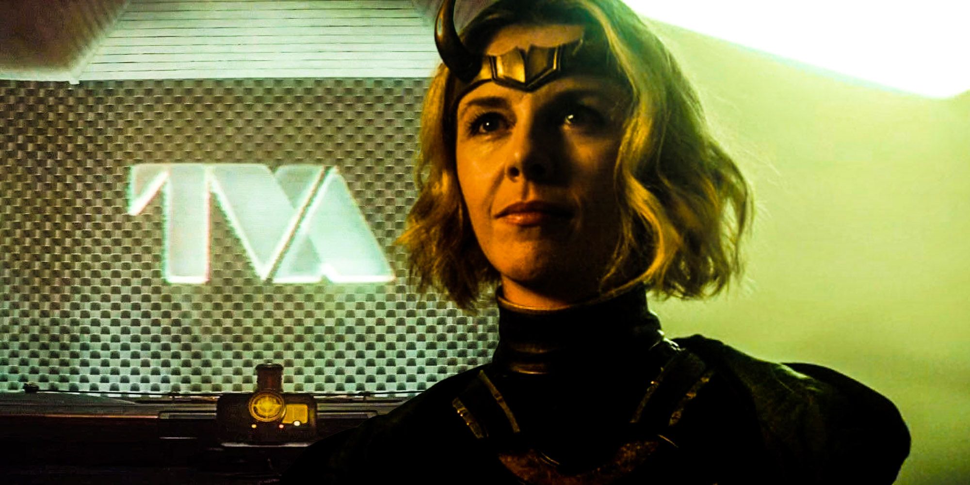 Female Loki Wallpapers - Wallpaper Cave