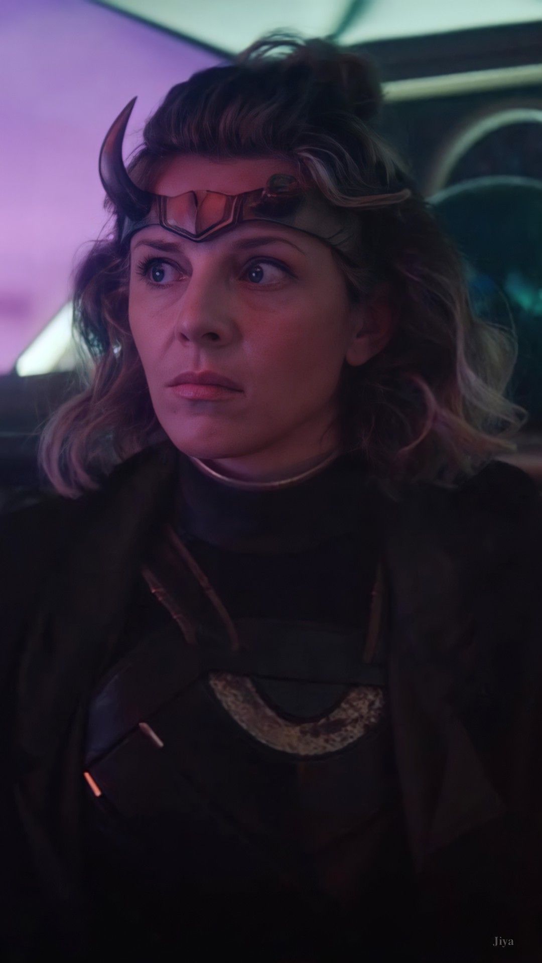 Female Loki Wallpapers - Wallpaper Cave