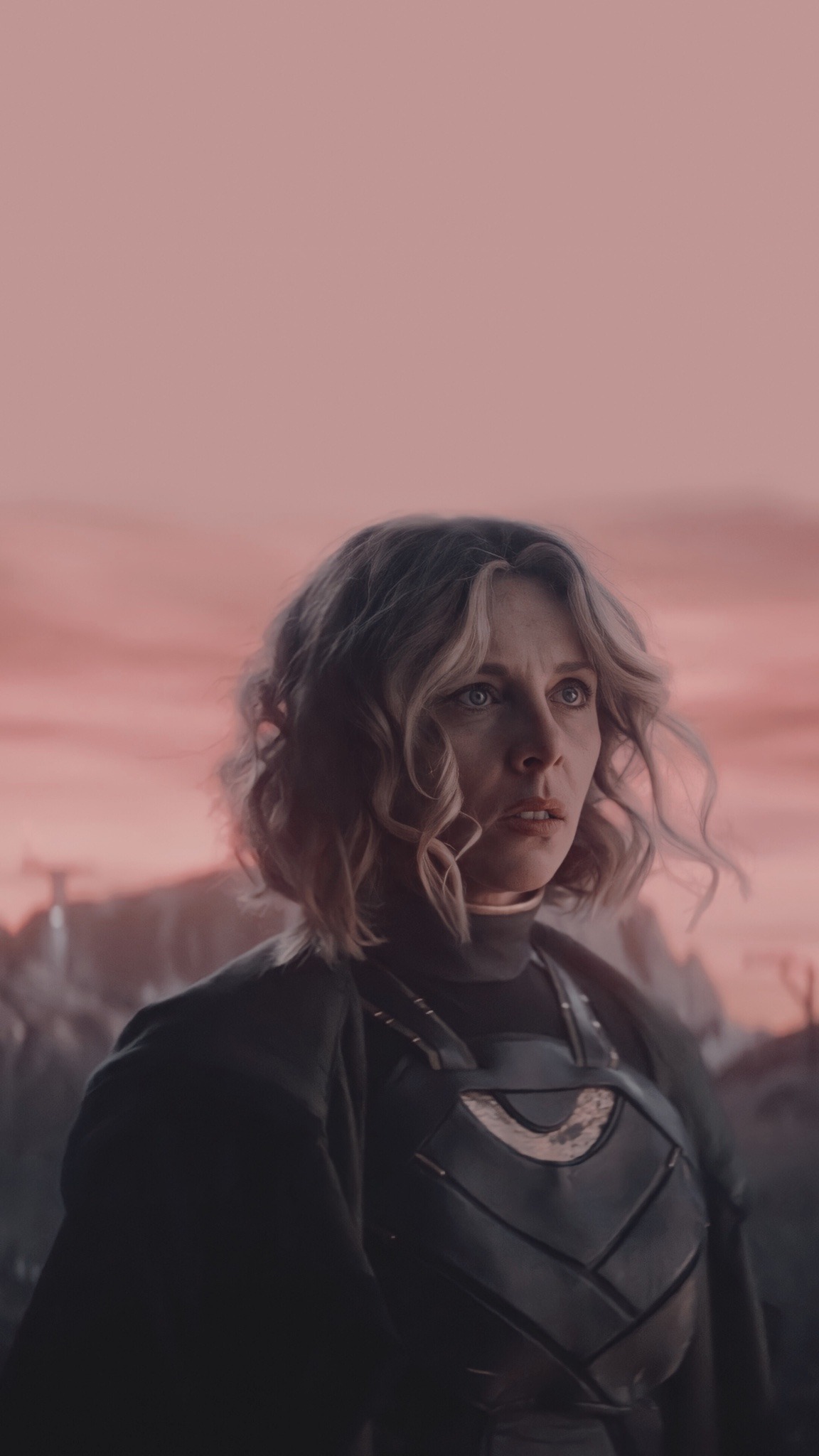 Female Loki Wallpapers - Wallpaper Cave