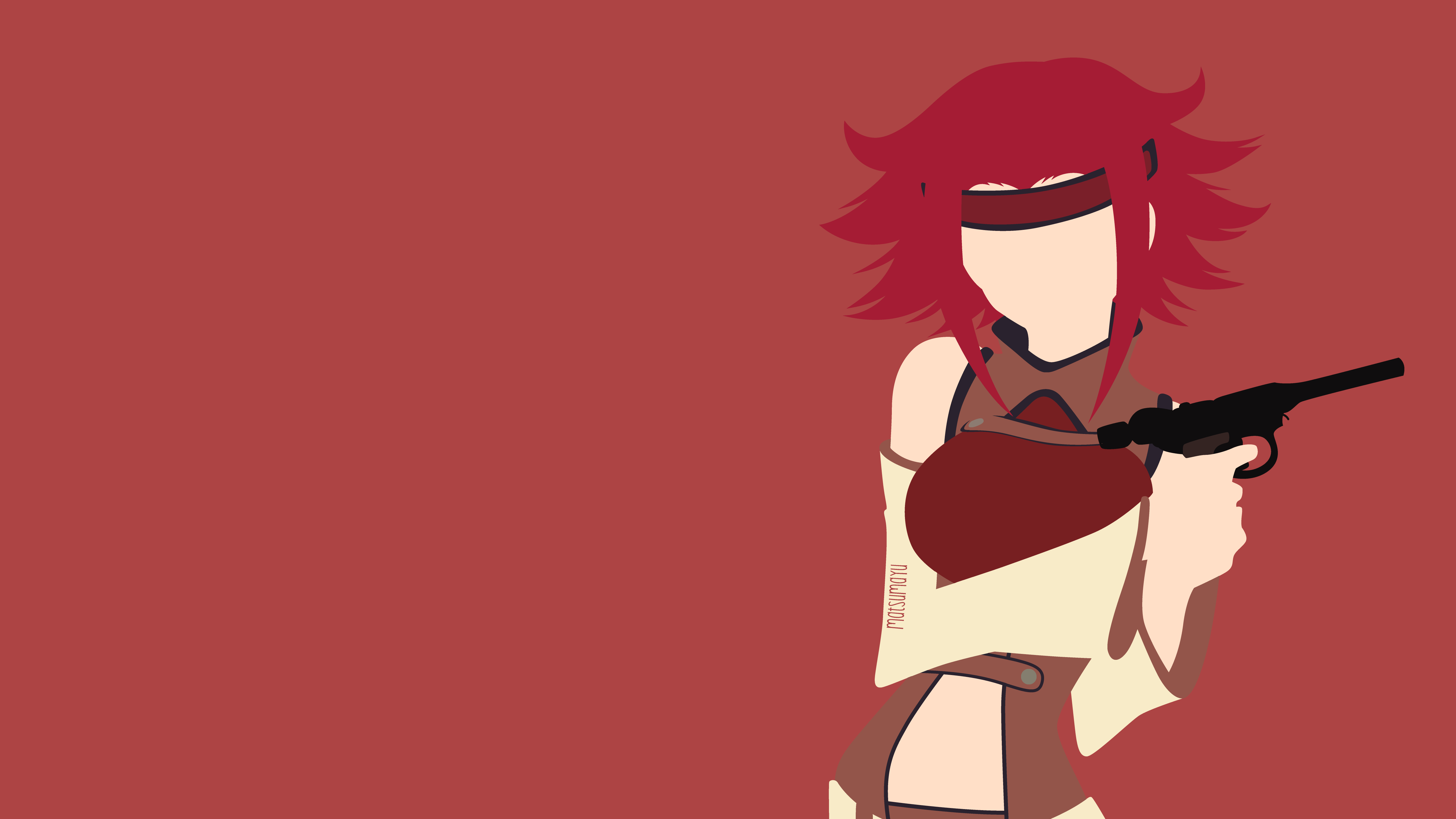 Kallen Kozuki Wallpapers - Wallpaper Cave