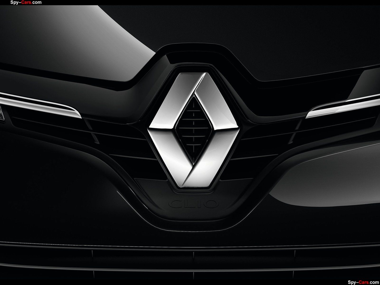 Renault Triber Logo Wallpapers - Wallpaper Cave