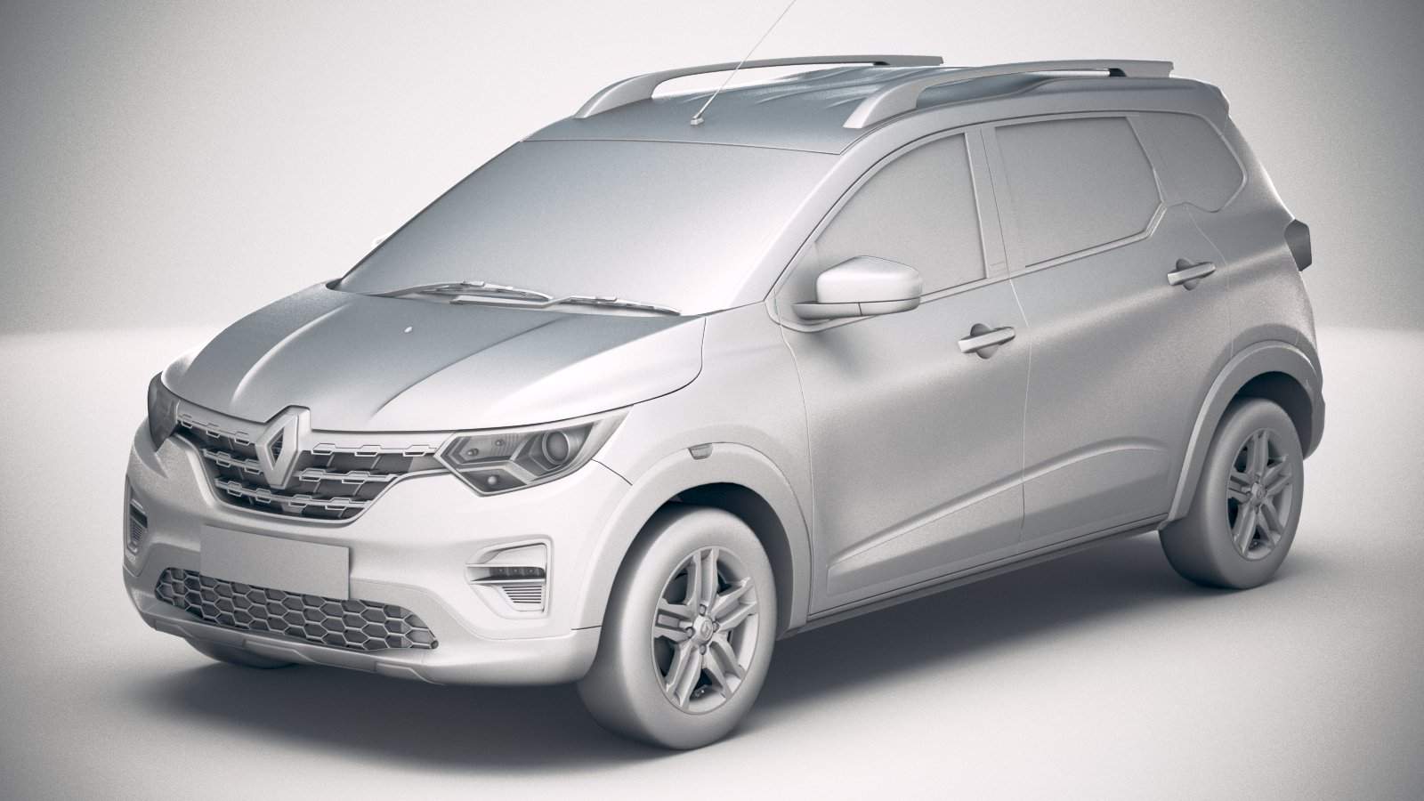 Renault Triber Logo Wallpapers - Wallpaper Cave