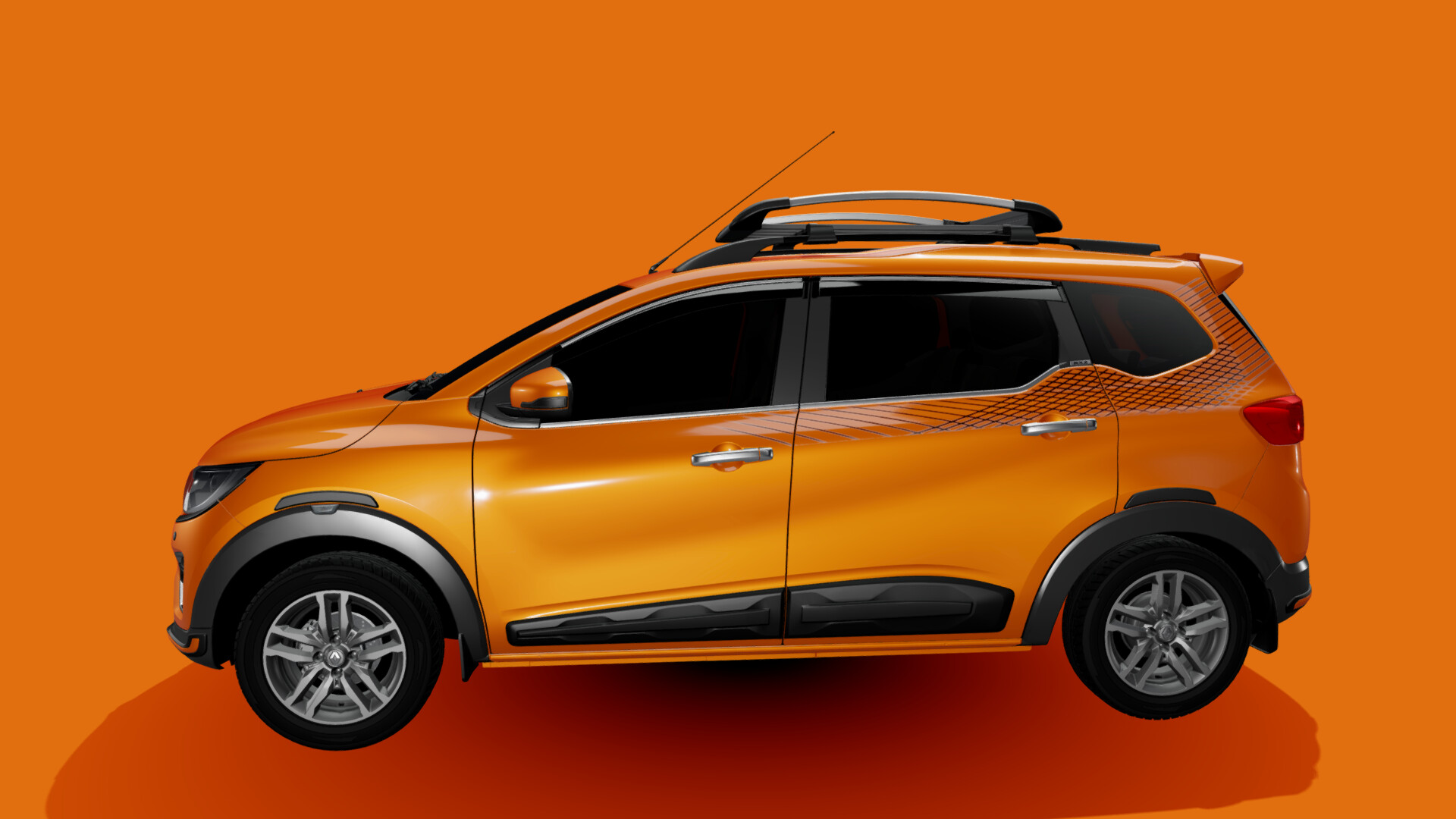 Renault Triber Logo Wallpapers - Wallpaper Cave