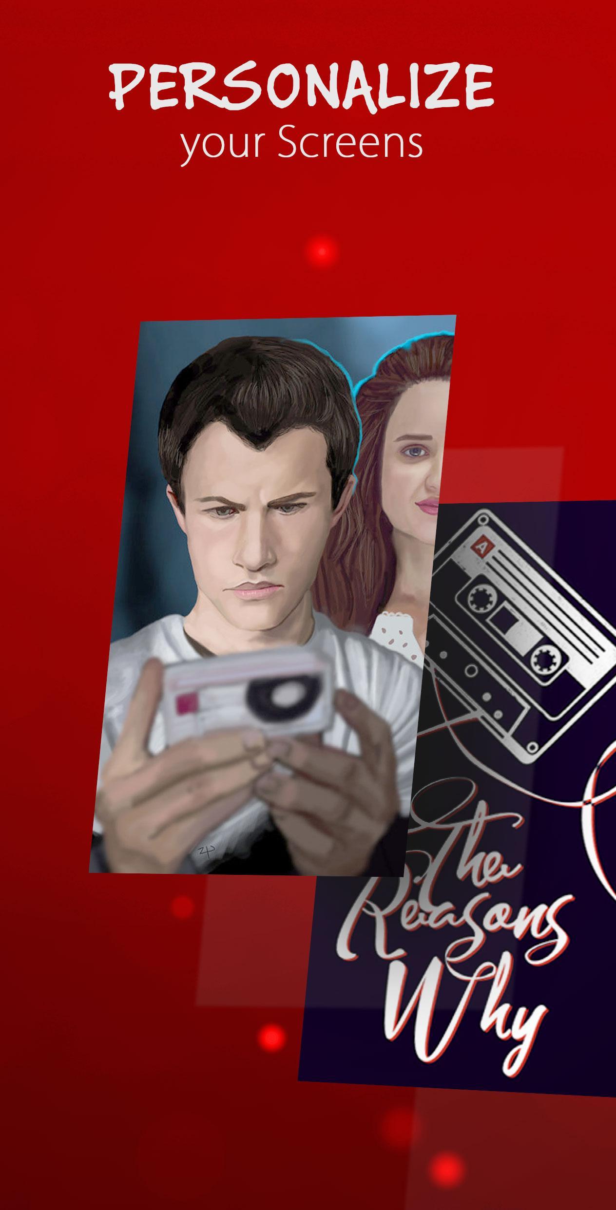 13 Reasons Why Android Wallpapers - Wallpaper Cave 13 Reasons Why Android Wallpapers - Wallpaper Cave
