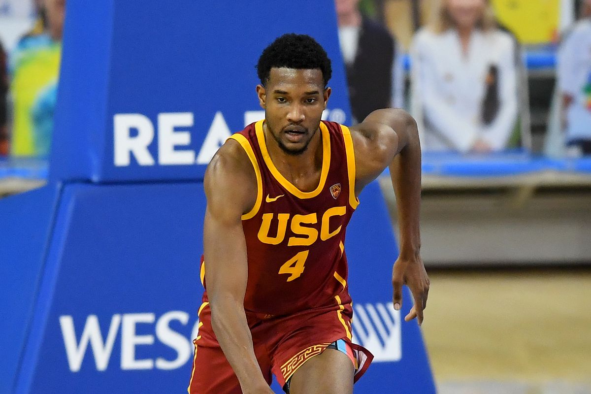 Evan Mobley NBA 2021 Wallpapers - Wallpaper Cave