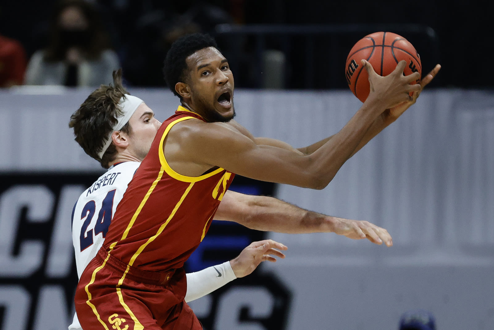 Evan Mobley NBA 2021 Wallpapers - Wallpaper Cave