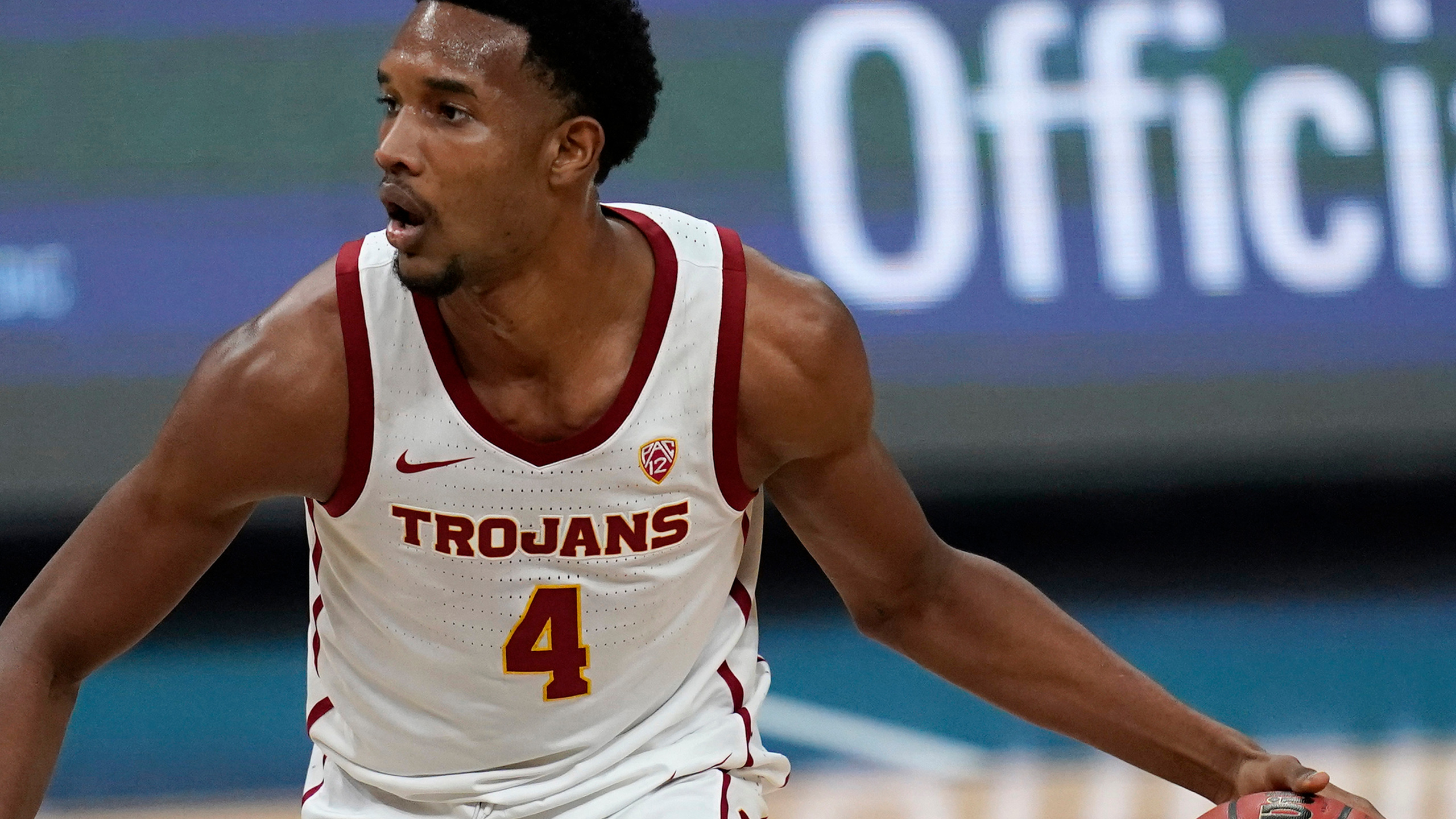 Evan Mobley NBA 2021 Wallpapers - Wallpaper Cave