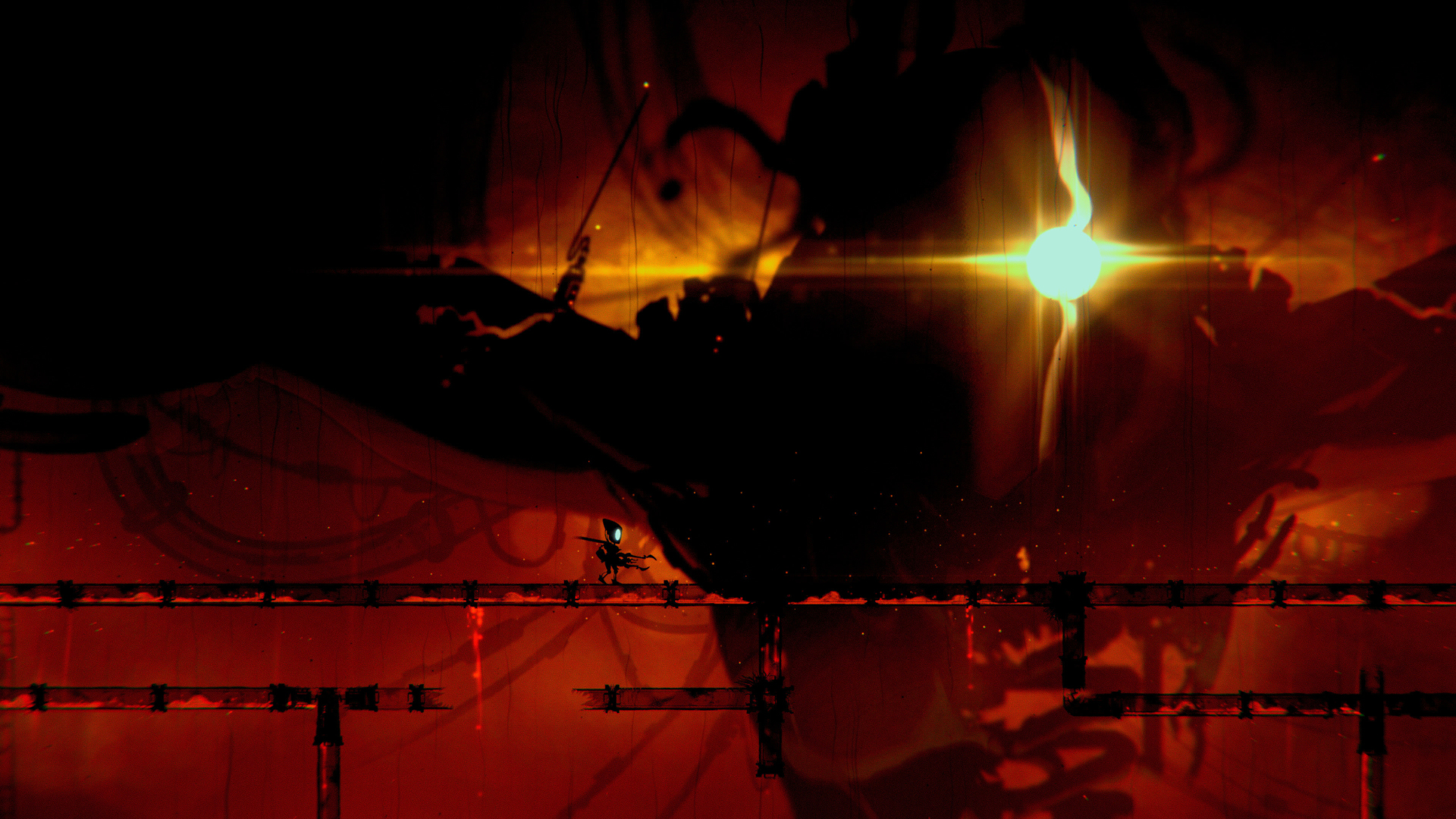 Vesper 2021 Game Wallpapers - Wallpaper Cave