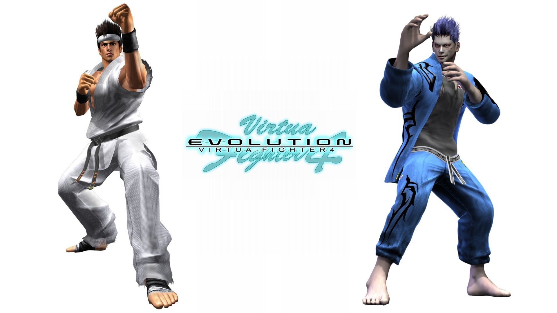 Virtua Fighter Wallpapers - Wallpaper Cave