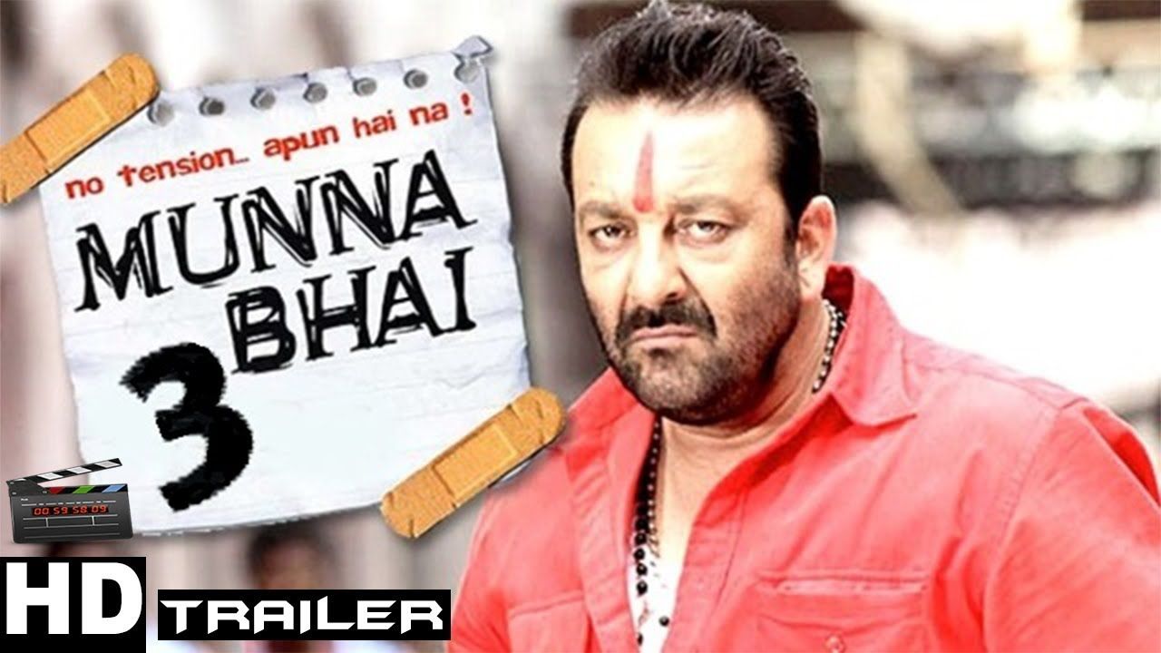 Munna Bhai MBBS Wallpapers - Wallpaper Cave