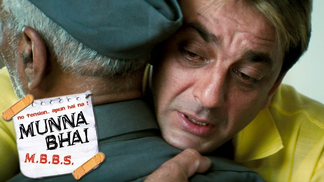 Munna Bhai MBBS Wallpapers - Wallpaper Cave