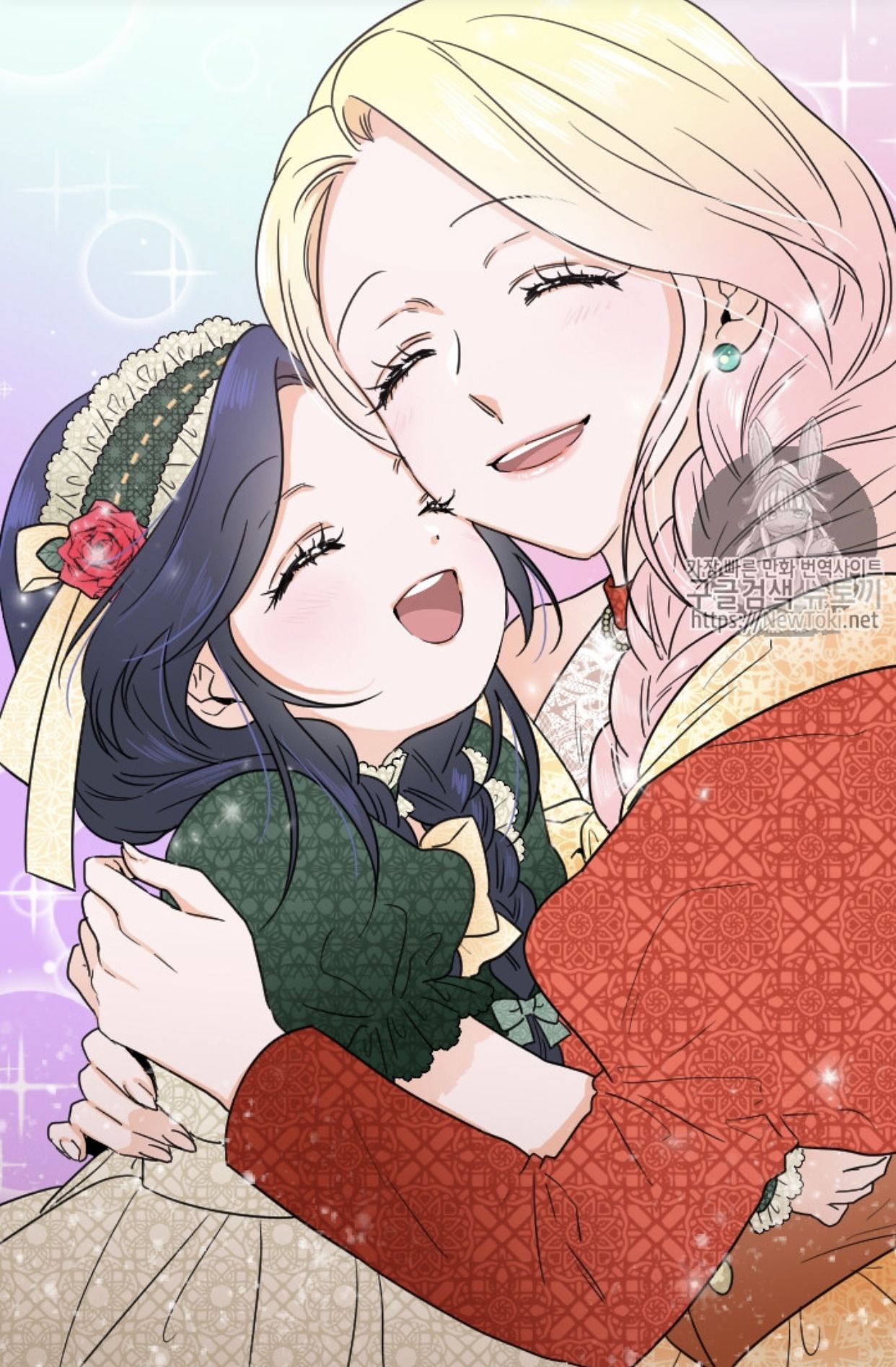 Lady Baby Manga Wallpapers - Wallpaper Cave