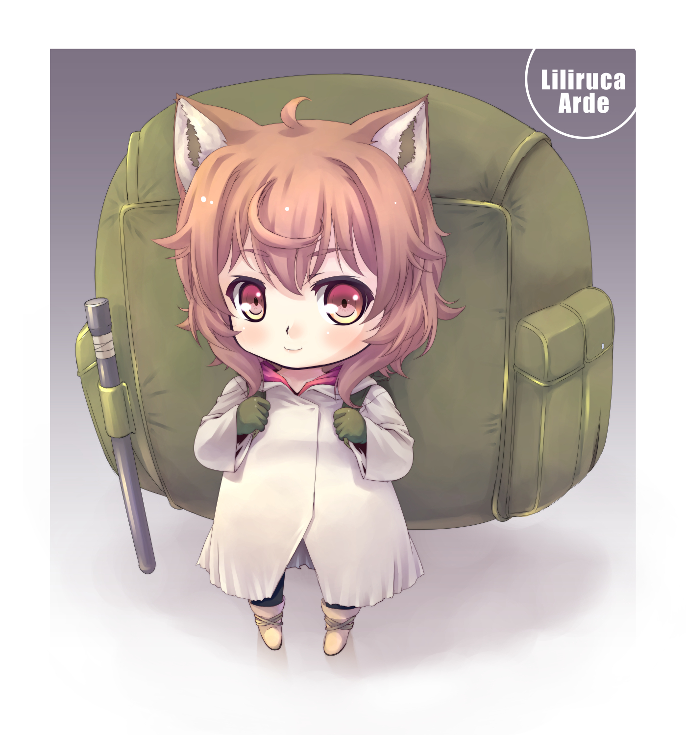 Liliruca Arde Wallpapers - Wallpaper Cave