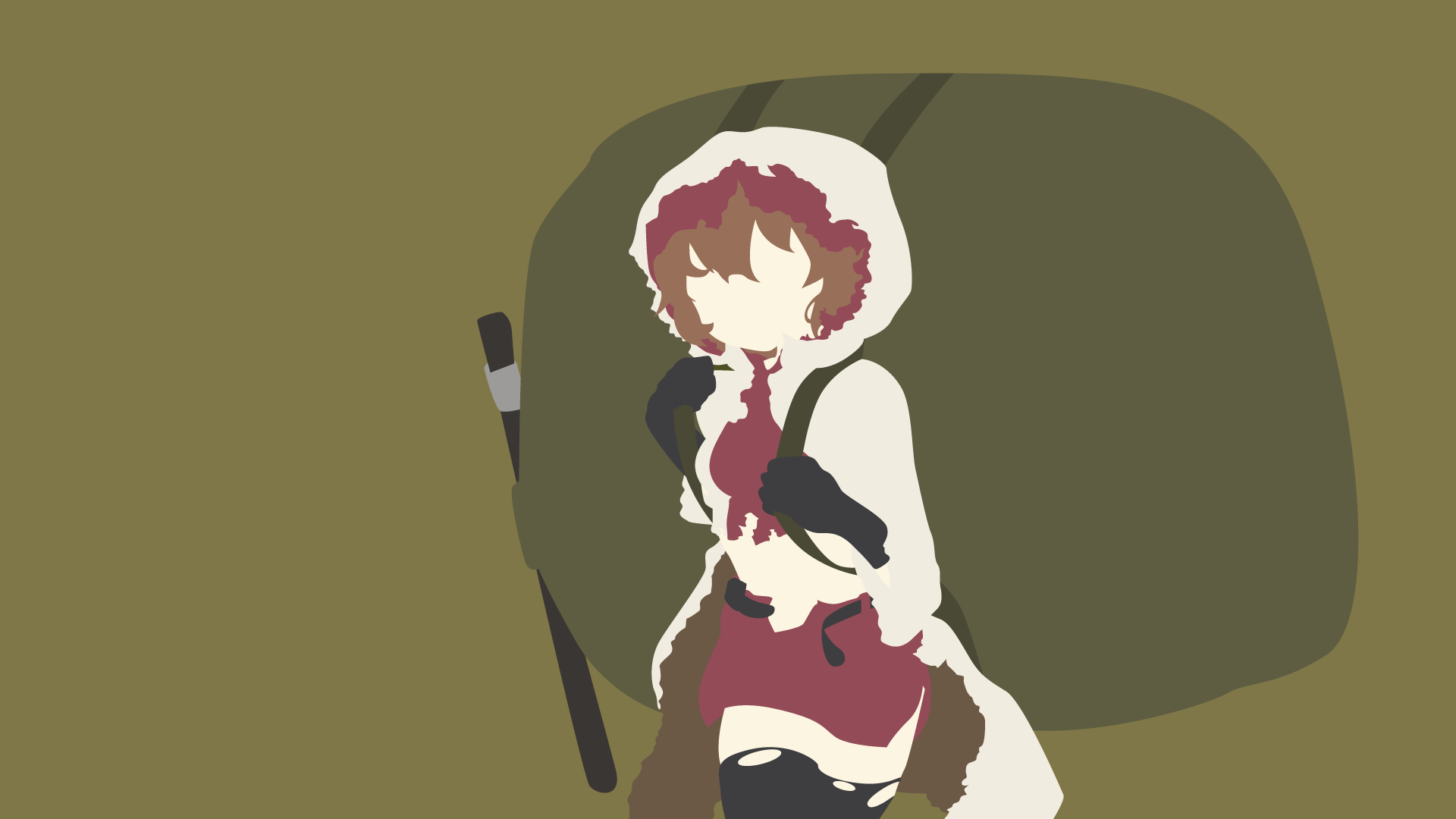 Liliruca Arde Wallpapers - Wallpaper Cave