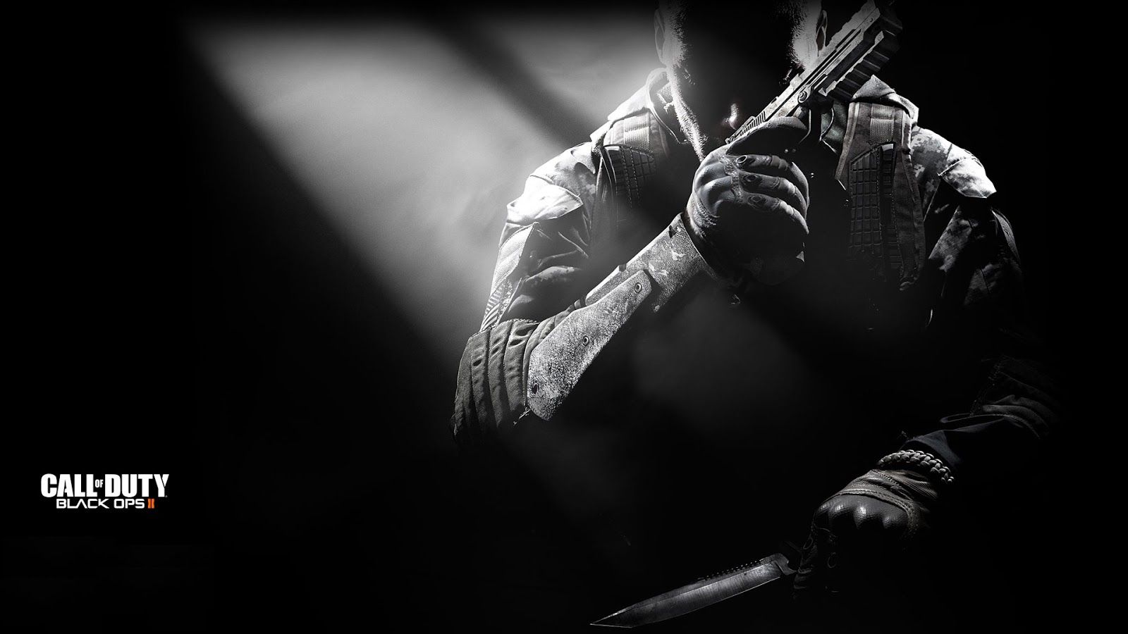 Call Of Duty PS3 Wallpapers - Wallpaper Cave
