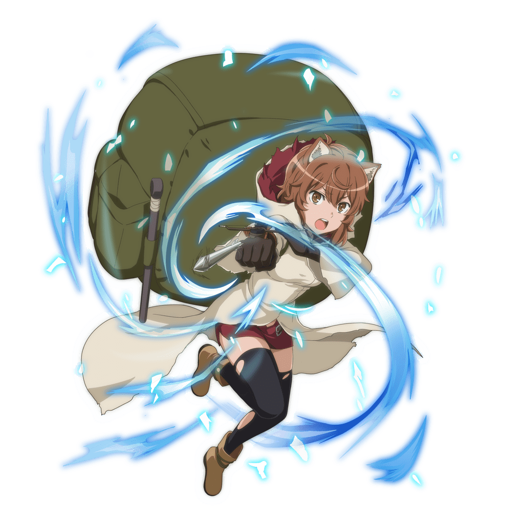 Liliruca Arde Wallpapers - Wallpaper Cave