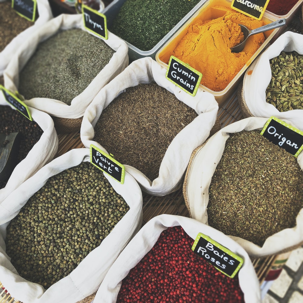 Cumin Wallpapers - Wallpaper Cave