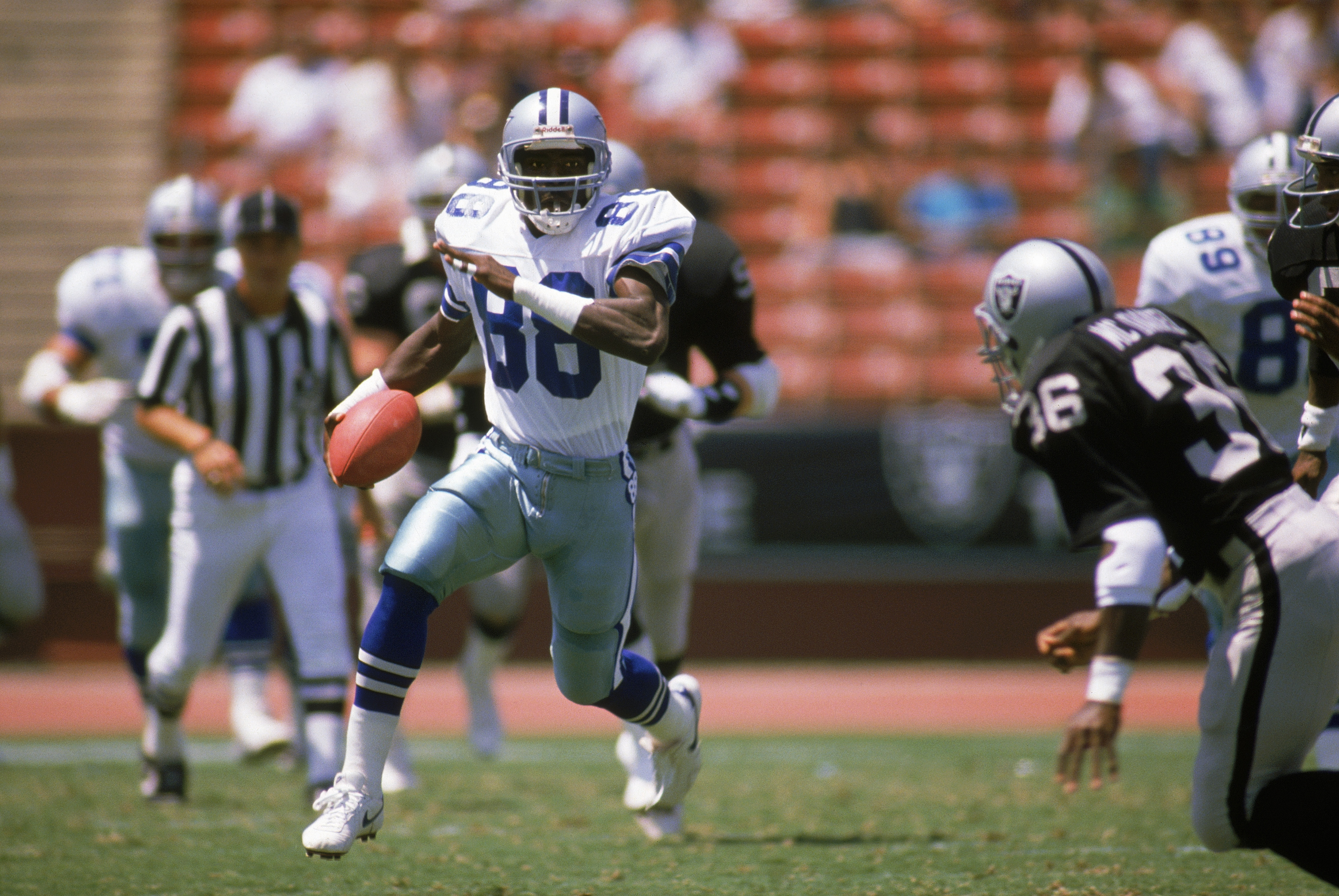 Michael Irvin Wallpapers - Wallpaper Cave