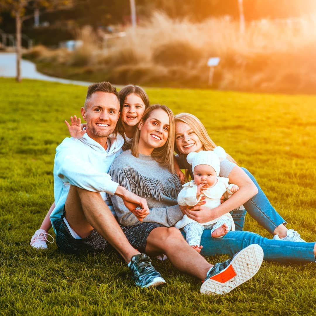 Family Fizz Wallpapers - Wallpaper Cave