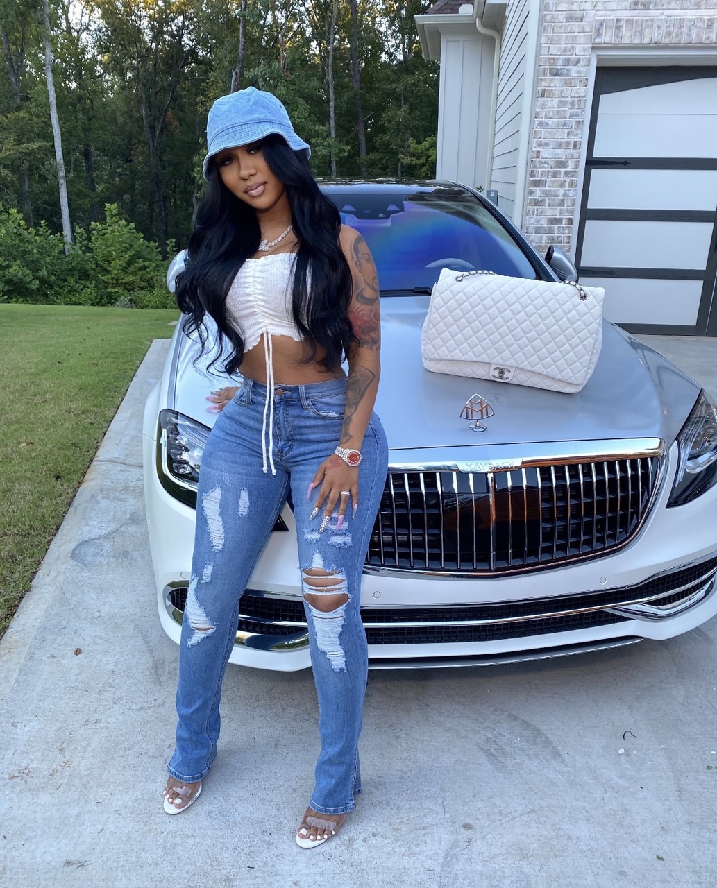 Therealkylesister Wallpapers - Wallpaper Cave