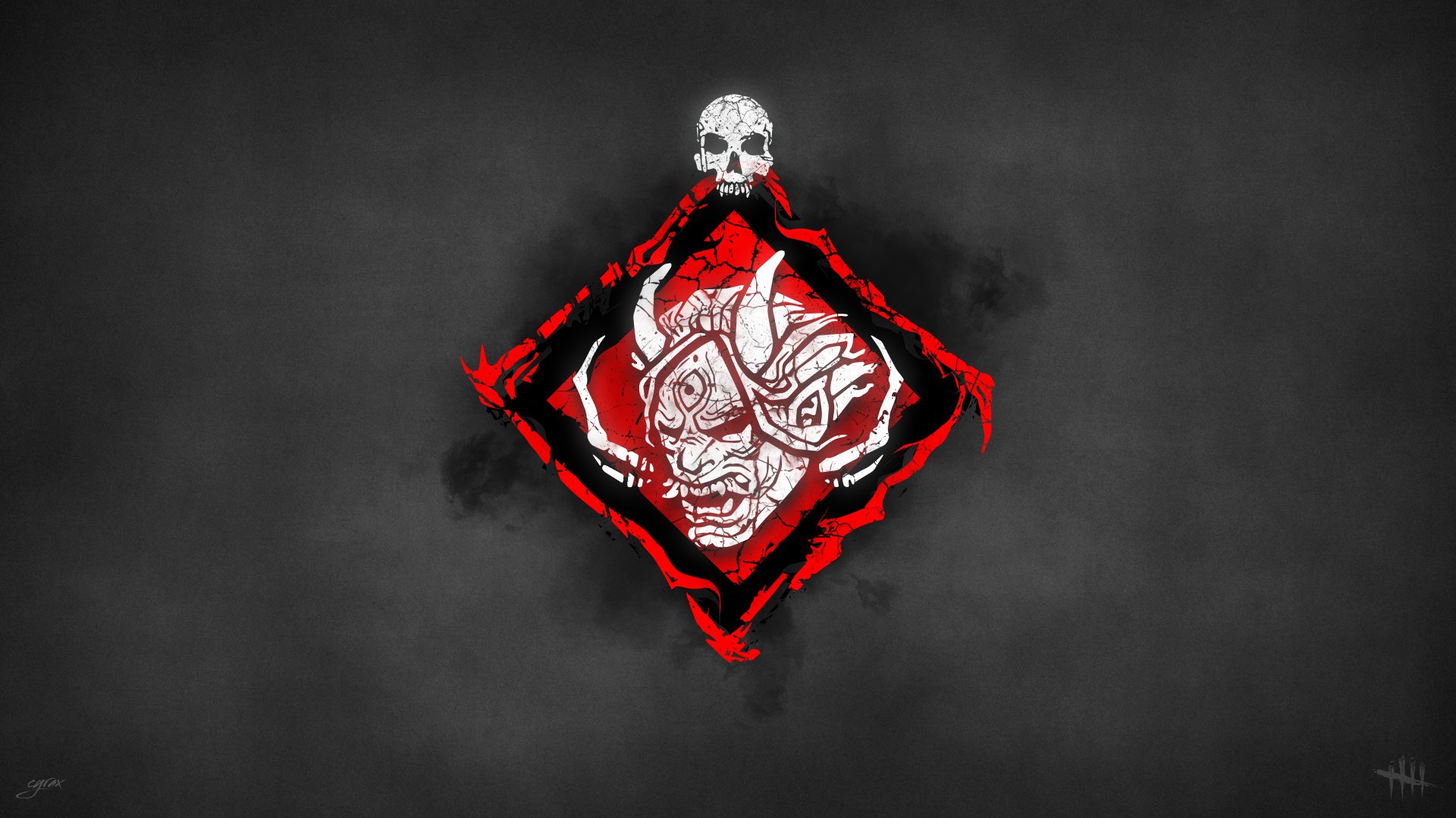 The Oni Wallpapers - Wallpaper Cave