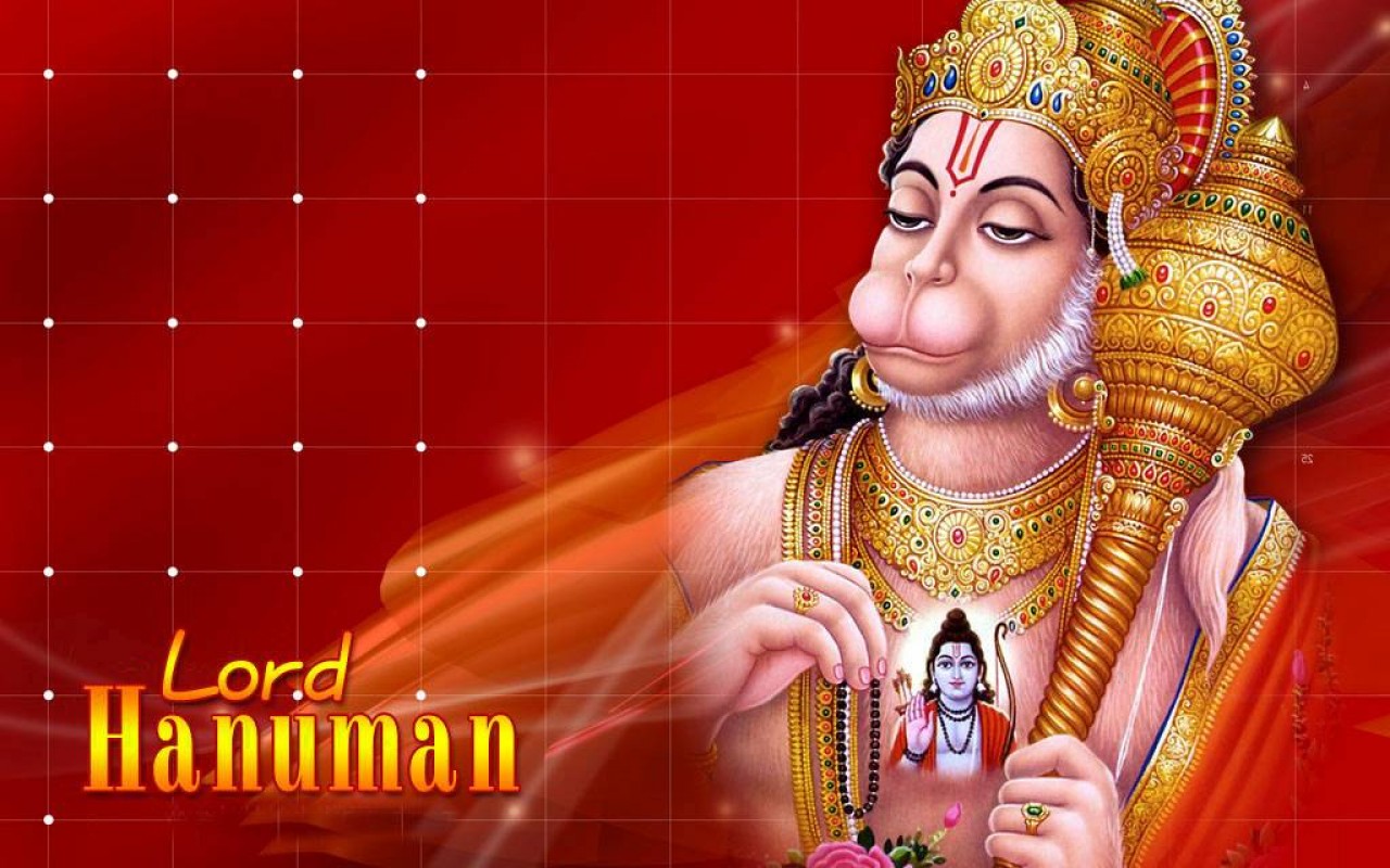 Cute Hanuman Wallpapers - Wallpaper Cave